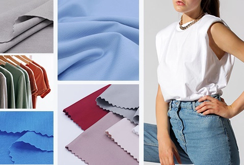 What is Polyester knit fabric? All about Polyester fabric