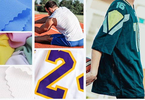 What is Polyester knit fabric? All about Polyester fabric