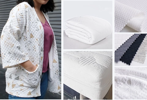 What is Polyester knit fabric? All about Polyester fabric